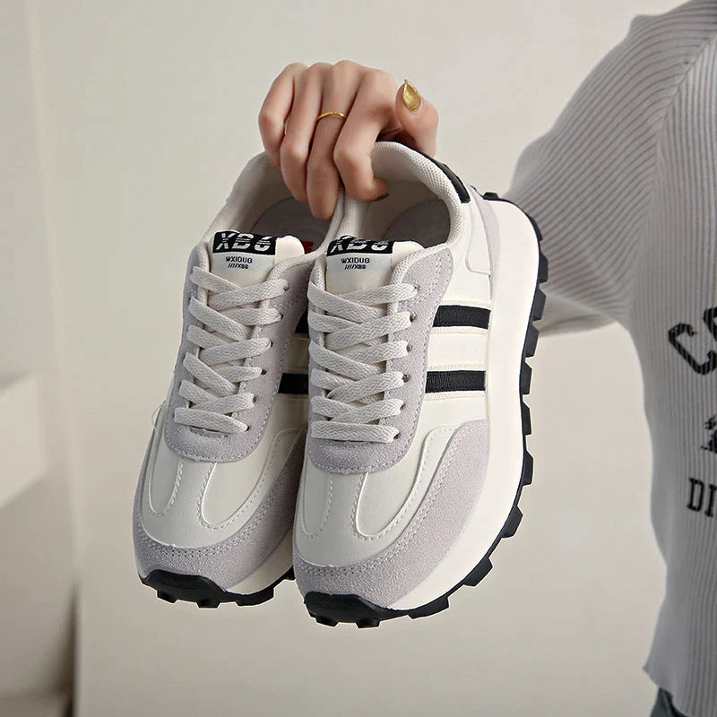 DeFlorance Vogue Sneakers™